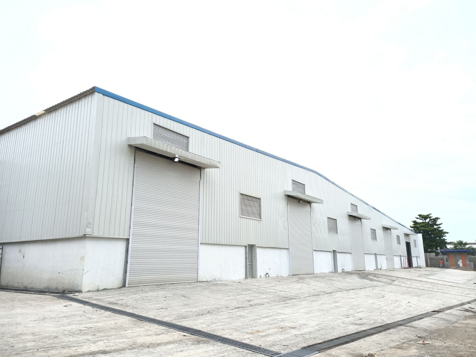 JL’s Warehouse | NFF Industrial Corporation
